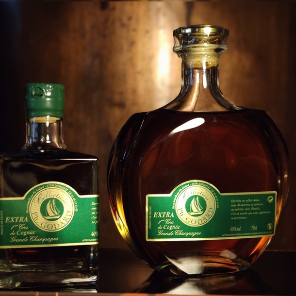 Cognac Extra 1er Cru